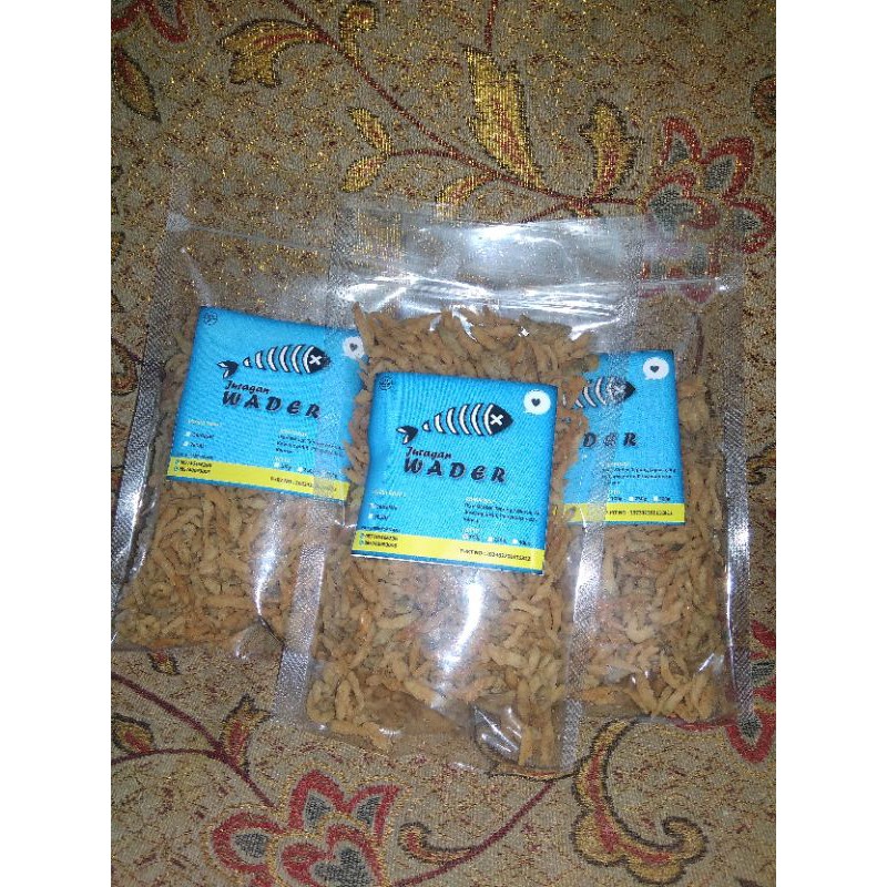 Jual Citul Crispy 100 gram | Shopee Indonesia
