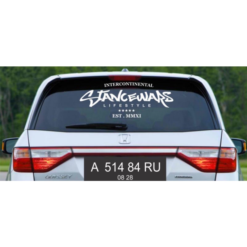 Jual stiker sticker stancewars | Shopee Indonesia