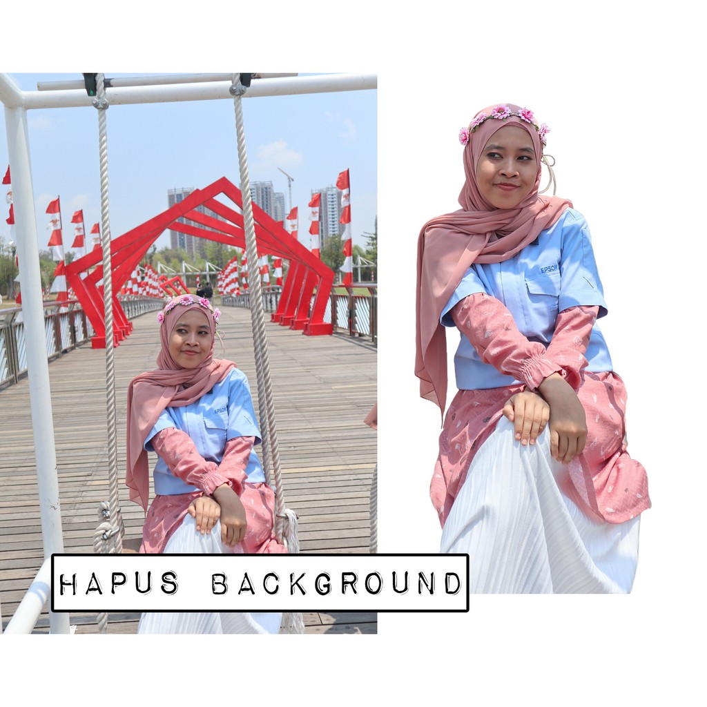 Jual Jasa Edit Hapus Background Foto / Ganti Background Foto (Softfile ...