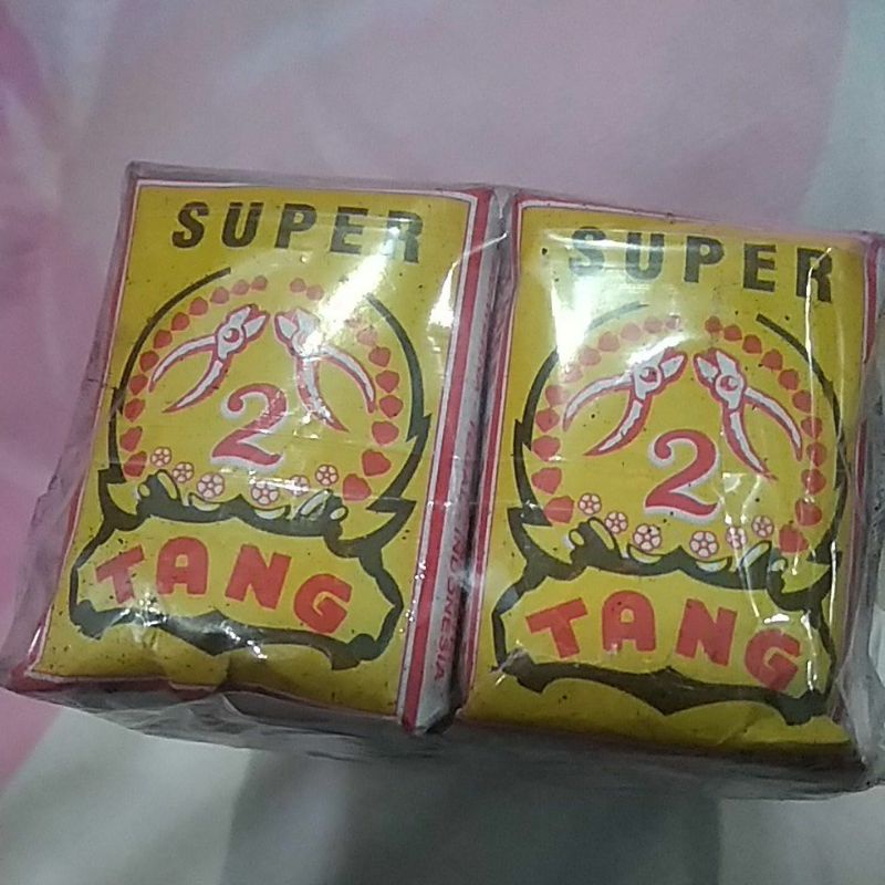 Jual Teh 2tang Super khas Tegal | Shopee Indonesia