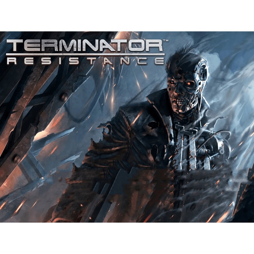 Jual [Original Game PC] Terminator: Resistance (Steam) | Shopee Indonesia