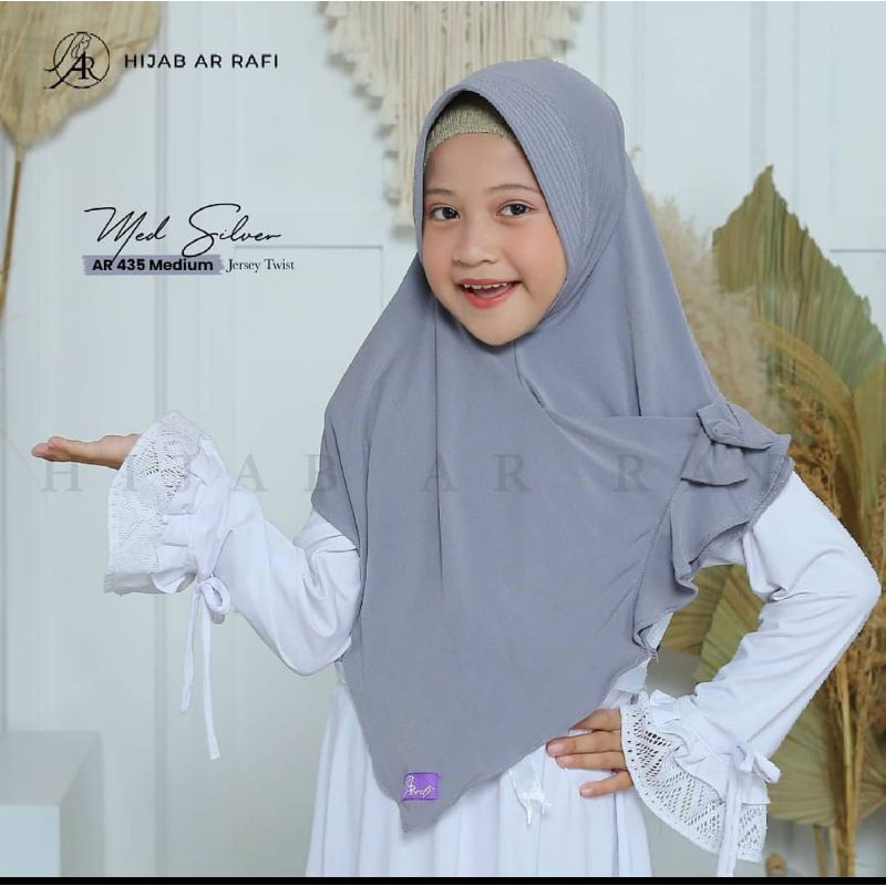 Jual hijab Ar rafi | Shopee Indonesia