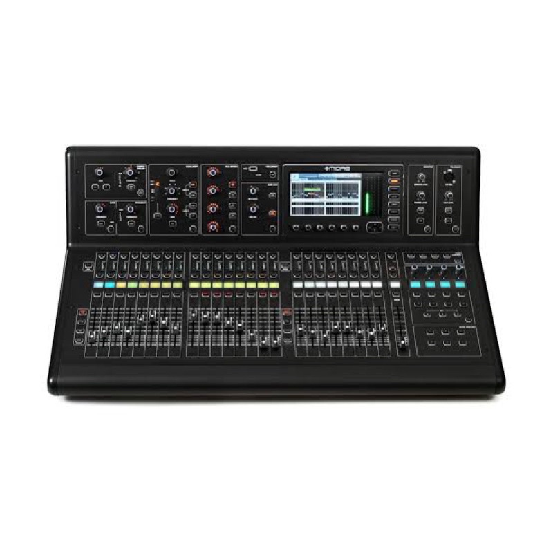 Jual mixer midas m 32 original . digital mixer midas m 32 original ...