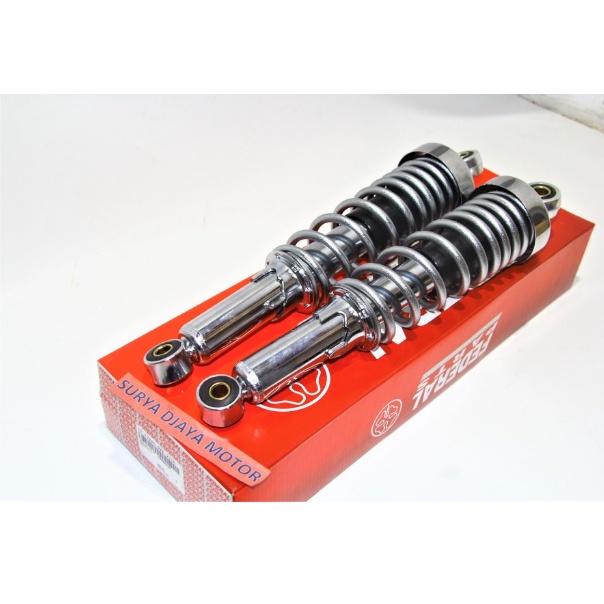 Jual Shockbreaker Shokbreaker Belakang Rxk Rxking Rx k Rx king Federal set | Shopee Indonesia