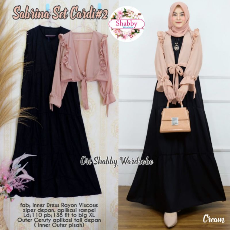 Jual Sabrina Set | Shopee Indonesia