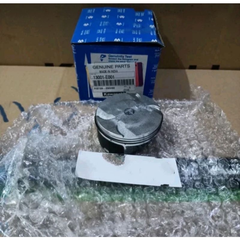 Jual Seher piston pulsar 200NS NS200 Original | Shopee Indonesia