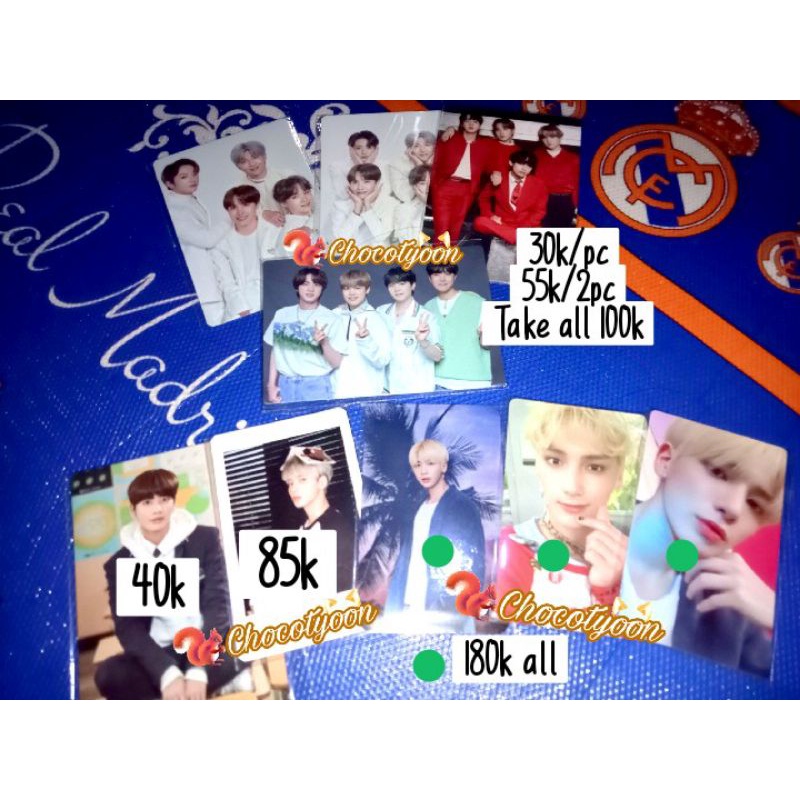 Jual Freebies custom | Shopee Indonesia