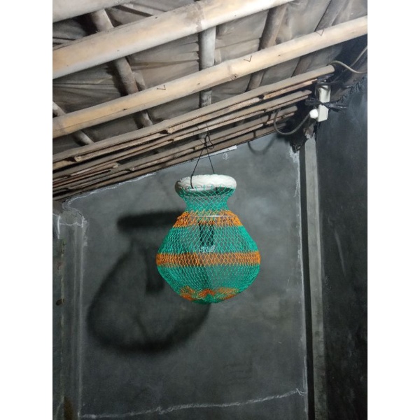 Jual karamba ikan / Koja / kepis | Shopee Indonesia