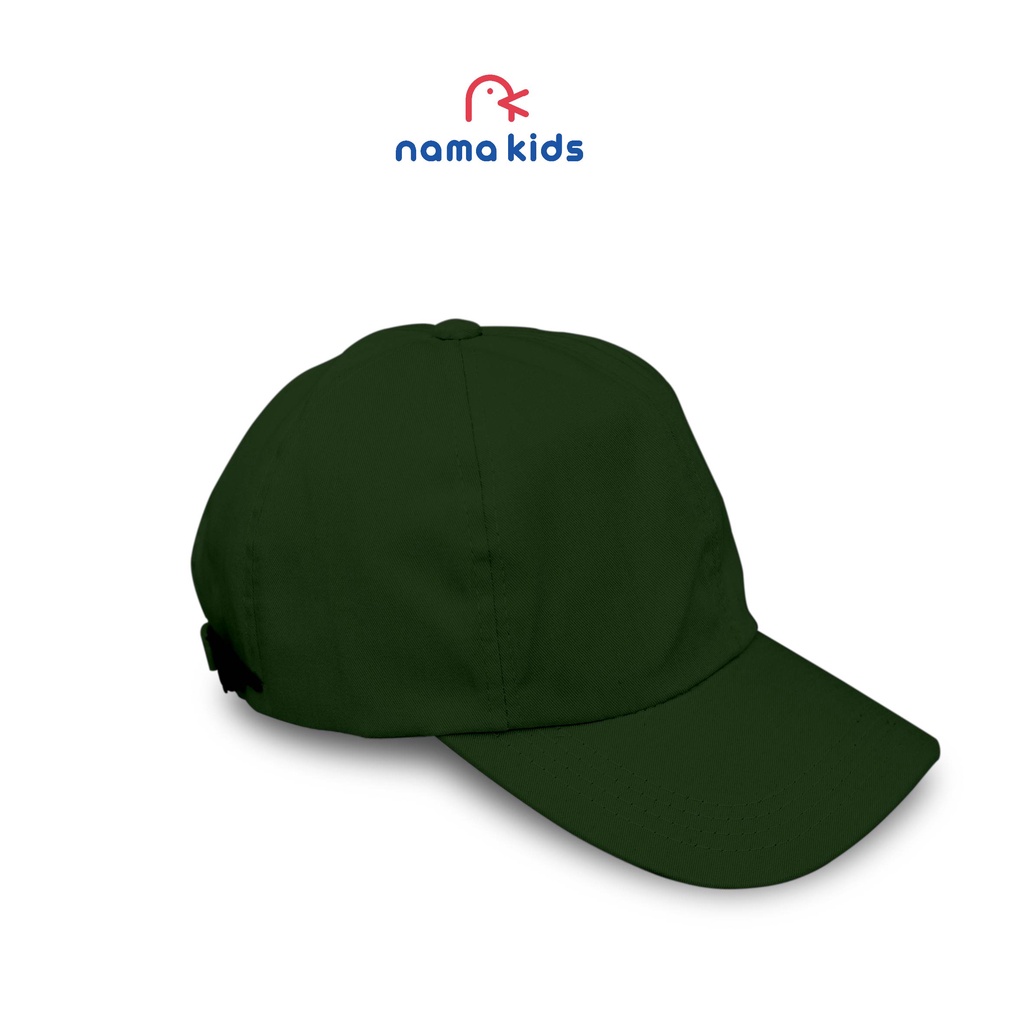 Jual Topi Polos Baseball Anak-Anak Blita TK Murah Grosir Satuan ...