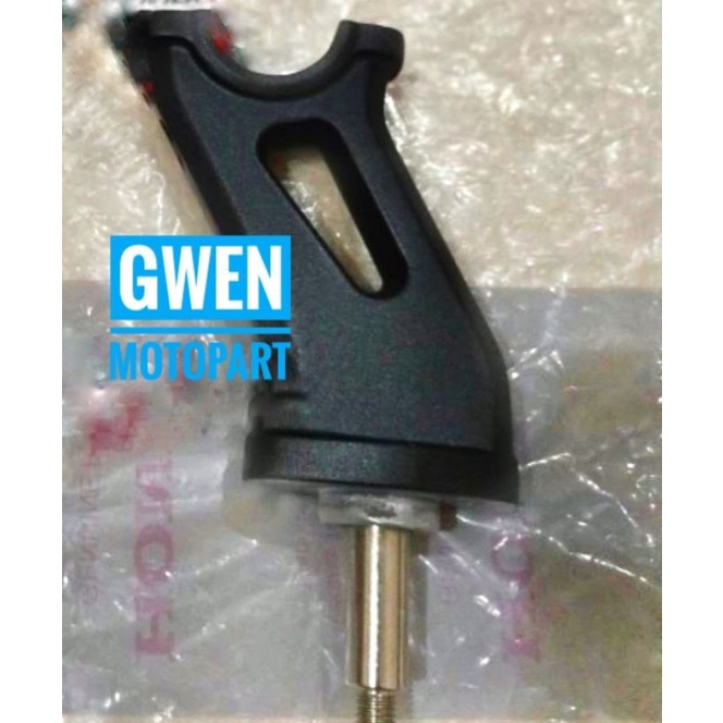 Jual Holder Left L Habdle Under Dudukan Stang Stir Bawah Sebelah Kiri ...