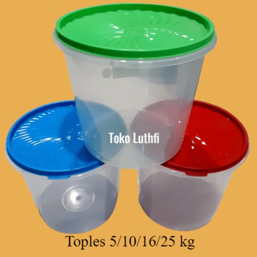 Jual TOPLES BENING 5/10/16/25 KG GM | Shopee Indonesia