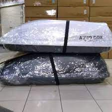 Jual ROOF BOX ROOFBOX UNTUK SEMUA MOBIL KAPASITAS BESAR | Shopee Indonesia