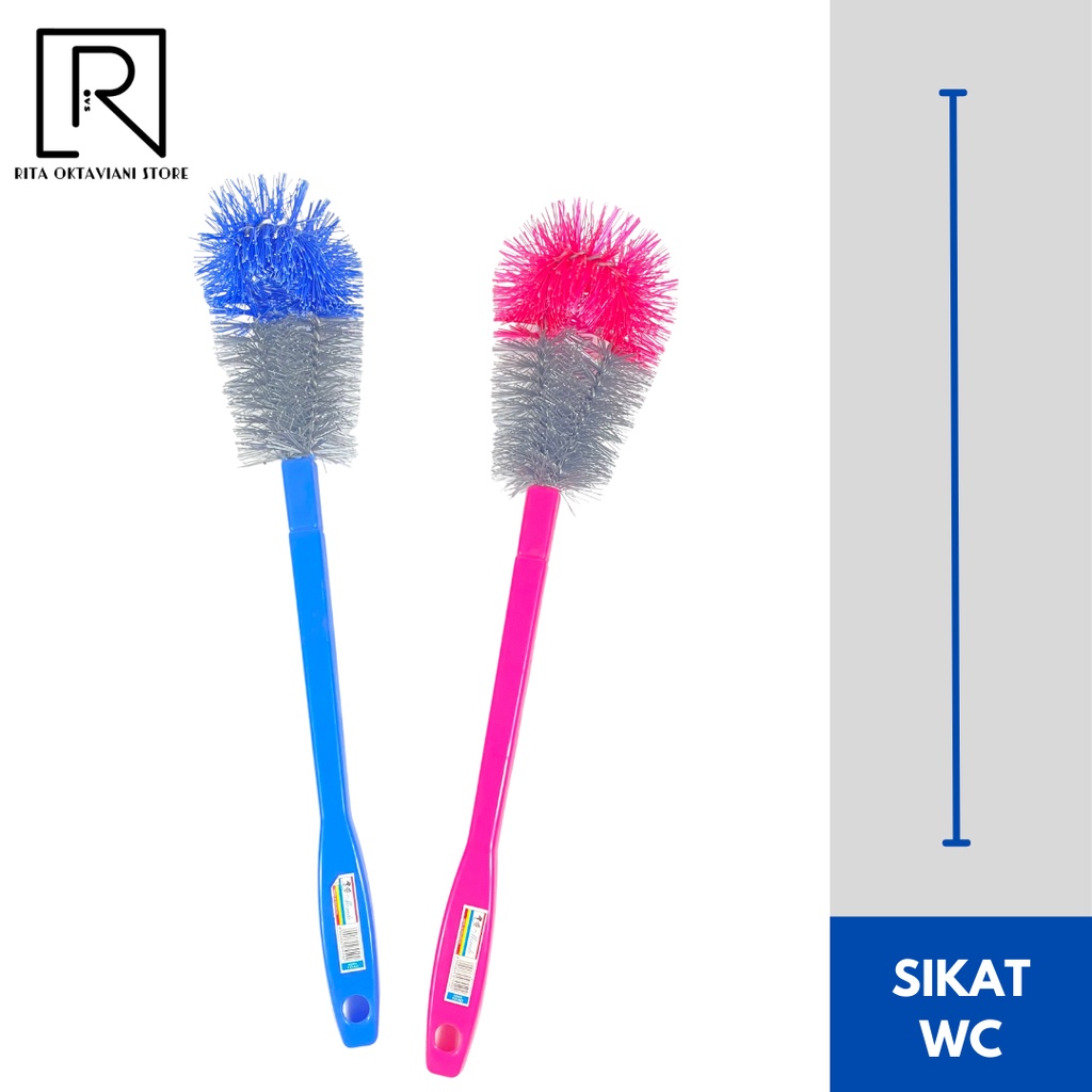Jual SIKAT WC LENGKUNG | Shopee Indonesia