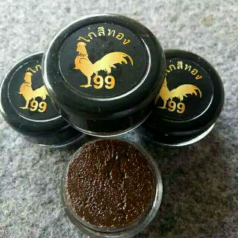 Jual SALEP BUBUL 99 / OBAT BUBUL AYAM | Shopee Indonesia
