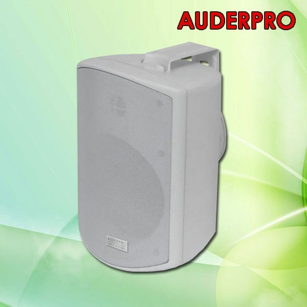 Jual AUDERPRO WALL SPEAKER MELODY AD-8MW | Shopee Indonesia