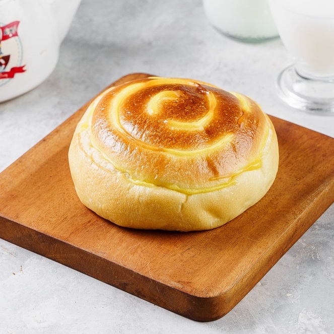 Jual [KAYLA BAKERY] Roti Vla Susu | Shopee Indonesia