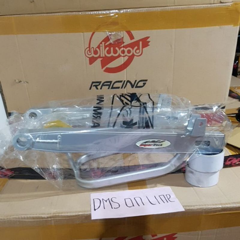 Jual Arm Supra Karisma Super Jupiter Z Track, Swing Arm Super Track ...