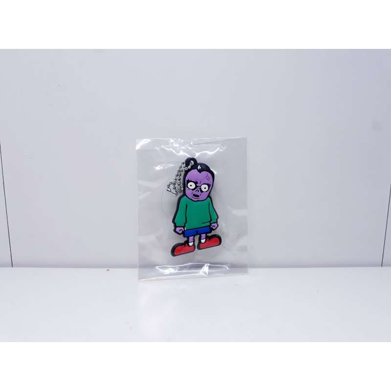 Jual Rubber Strap Zombie Original Japan | Shopee Indonesia