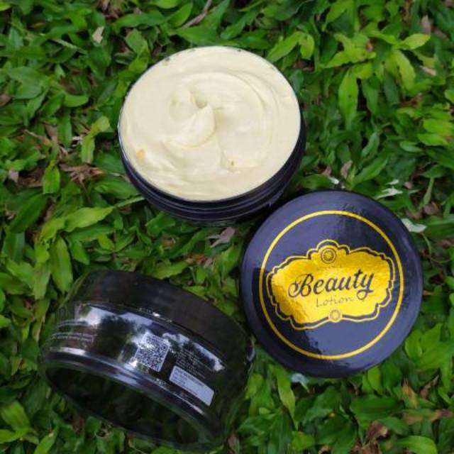 Jual Beauty lotion viral / beauty scrub viral / lotion pemutih ...