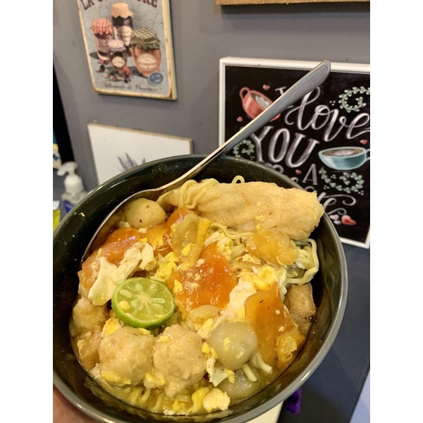 Jual Seblak Instant Bandung | Shopee Indonesia