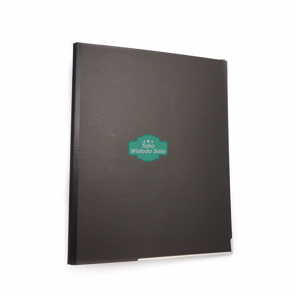 Jual 1 BUAH Odner/ Ordner Folio Bengyu BYF 101 F4 Ring Binder Level ...