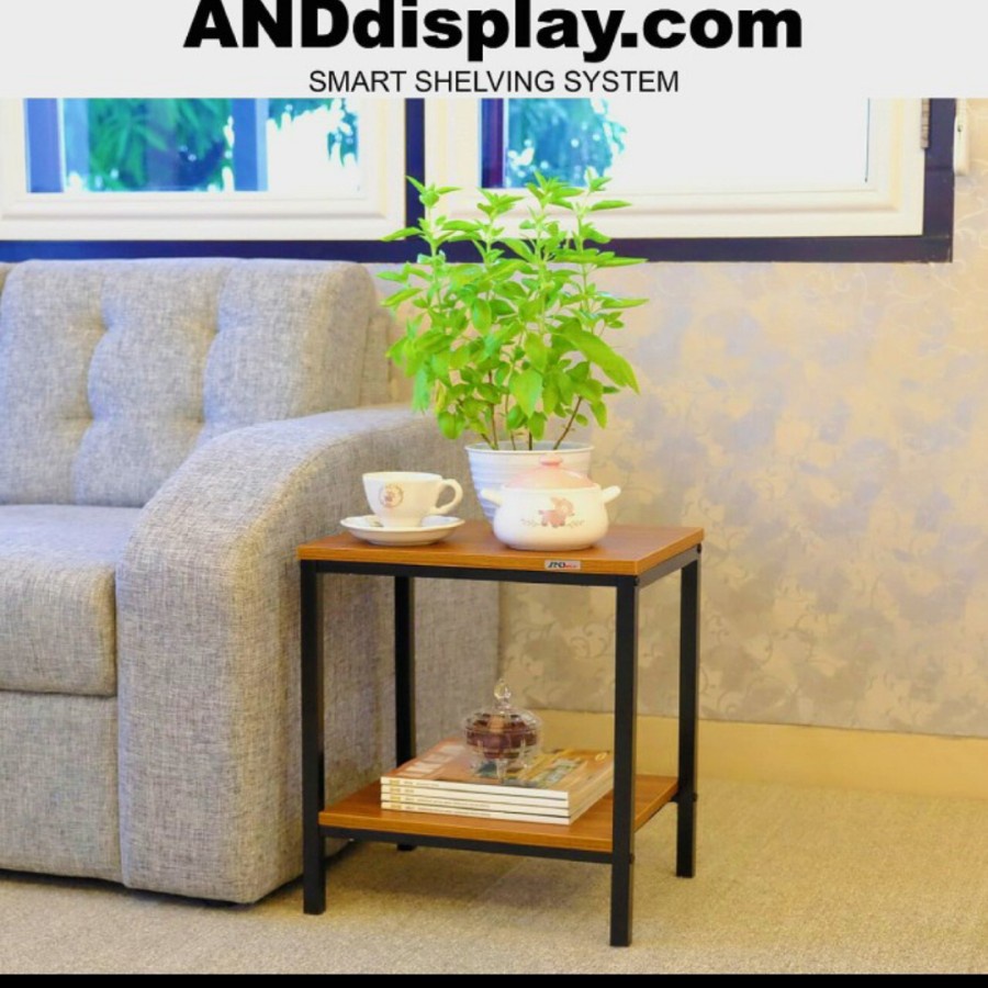 Jual MEJA SIDE TABLE KEA - MEJA COFFEE TABLE - MEJA SOFA - NAKAS ...