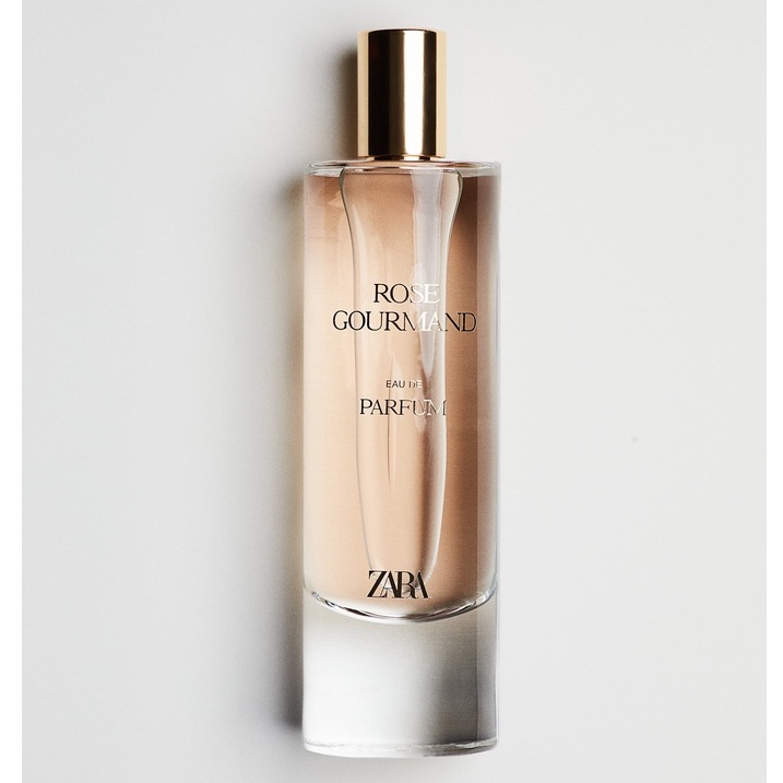 Jual (NEW) Zara Rose Gourmand for Her EDP 80ml | Shopee Indonesia