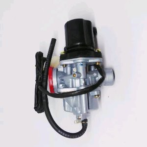 Jual Sanex HUSSAR VENUS Karburator Bagus | Shopee Indonesia