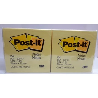 Jual post it 654 Harga Terbaik & Termurah Maret 2026 | Shopee Indonesia