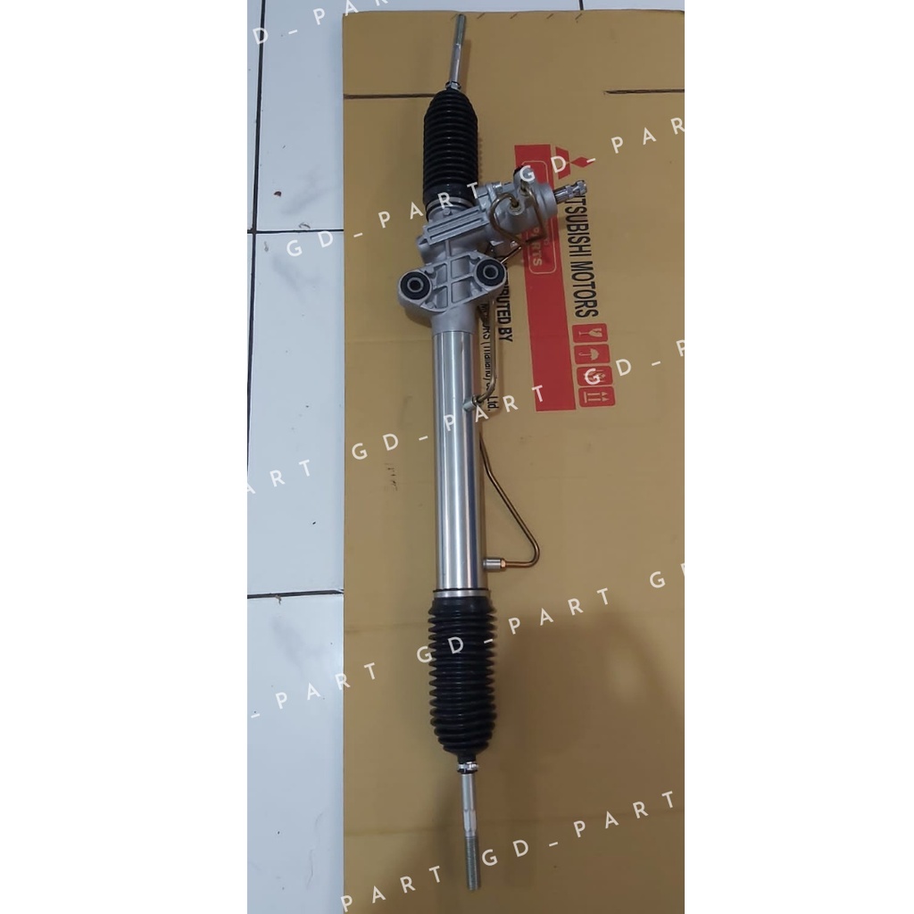 Jual Rack Steering Rack Steer Rack Stir Gearbox Stir Kuda Diesel Bensin ...