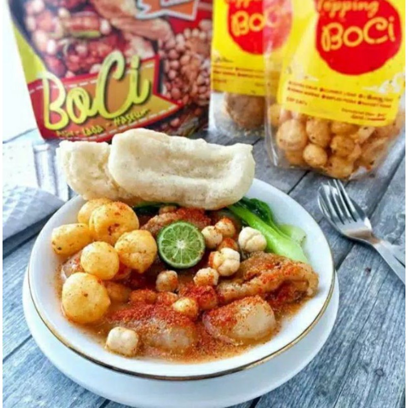 Jual boci (baso aci jakut) | Shopee Indonesia