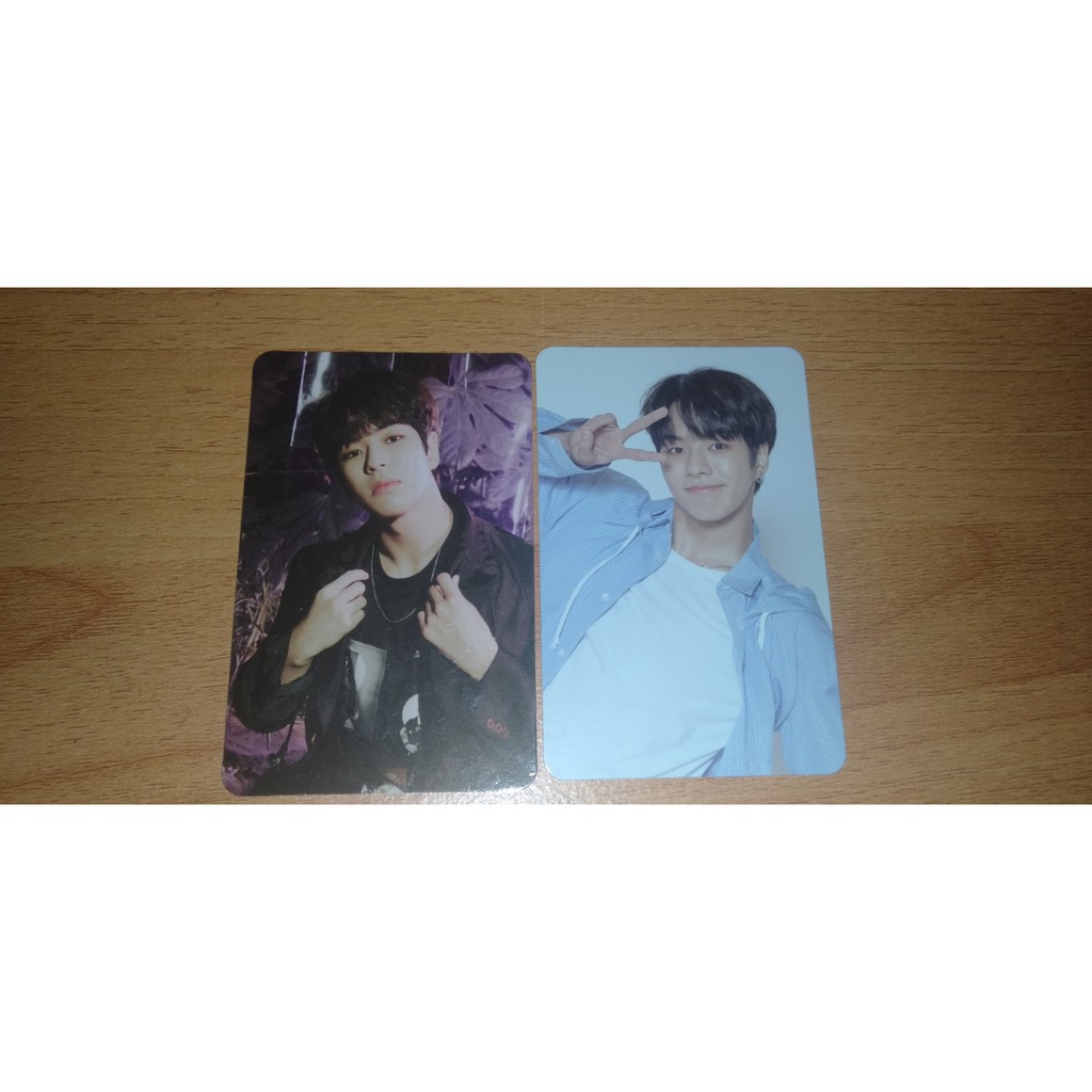 Jual Pc Jae Hyuk Ch2 And Ch3 Shopee Indonesia
