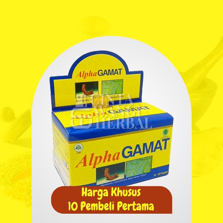 Jual Alpha Gamat obat sendi obat sendi dan tulang obat sendi lutut obat ...