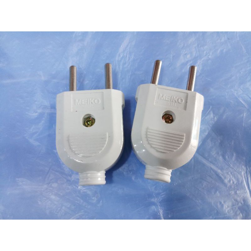 Jual STEKER GEPENG - COLOKAN LISTRIK - CUCUKAN LISTRIK - STEKER ...