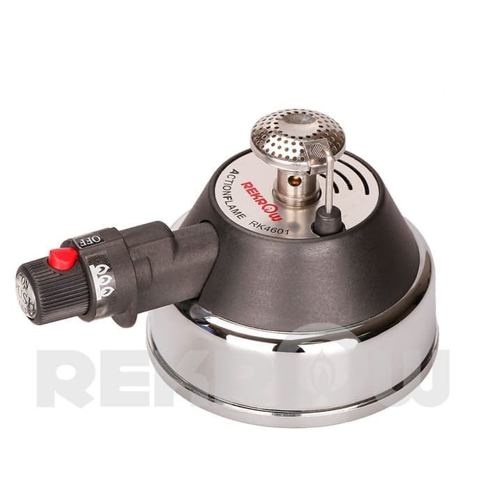 Jual REKROW Mini Gas Burner for Mokapot and Syphon RK4601 Kompor ...