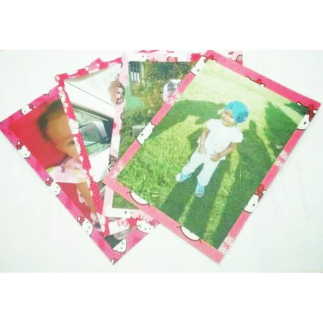 Jual Cetak Foto 4R/5R/15R | Shopee Indonesia