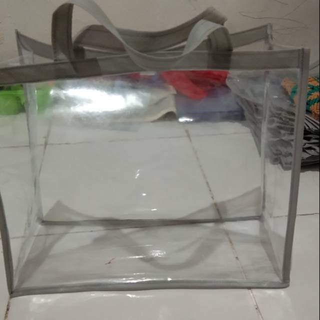 Jual Tas/goodiebag full mika 013 ( uk. P30, T30 lbr10cm ) | Shopee Indonesia