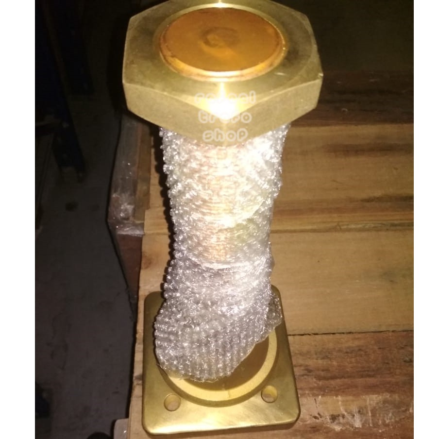 Jual Bushing keramik / Bushing trafo / Isolator trafo LV / TR 4500A ...