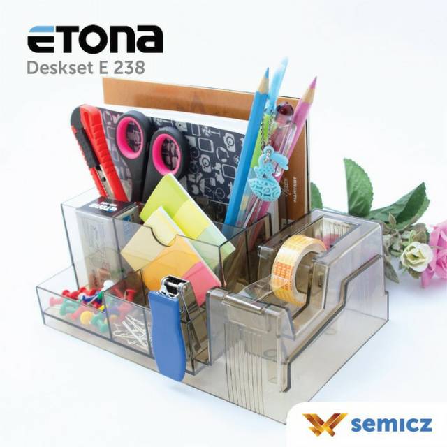 Jual ORGANIZER MEJA KANTOR / ORGANIZER MEJA KERJA / ORGANIZER MEJA ...