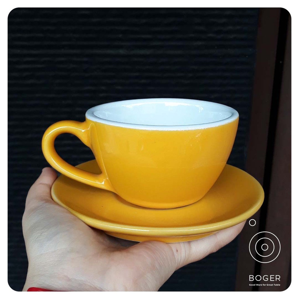 Jual CANGKIR KERAMIK | CANGKIR KOPI KERAMIK 170-200 Ml | CANGKIR LATTE ...