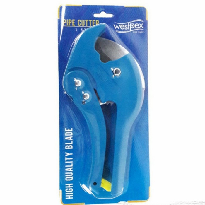 Jual Gunting Pipa Besar Westpex 16-40Mm Pvc Conduit Pipe Cutter ...