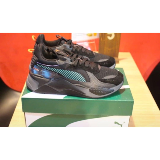 Jual Puma RS-X bladerunner BNIB original | Shopee Indonesia