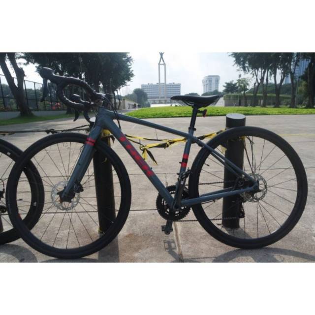 Jual Sepeda TREK 2020 ukuran 49 | Shopee Indonesia