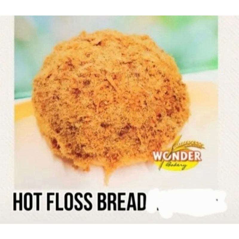 Jual ROTI ABON WONDER BAKERY( OLEH-OLEH KHAS SALATIGA ) | Shopee Indonesia