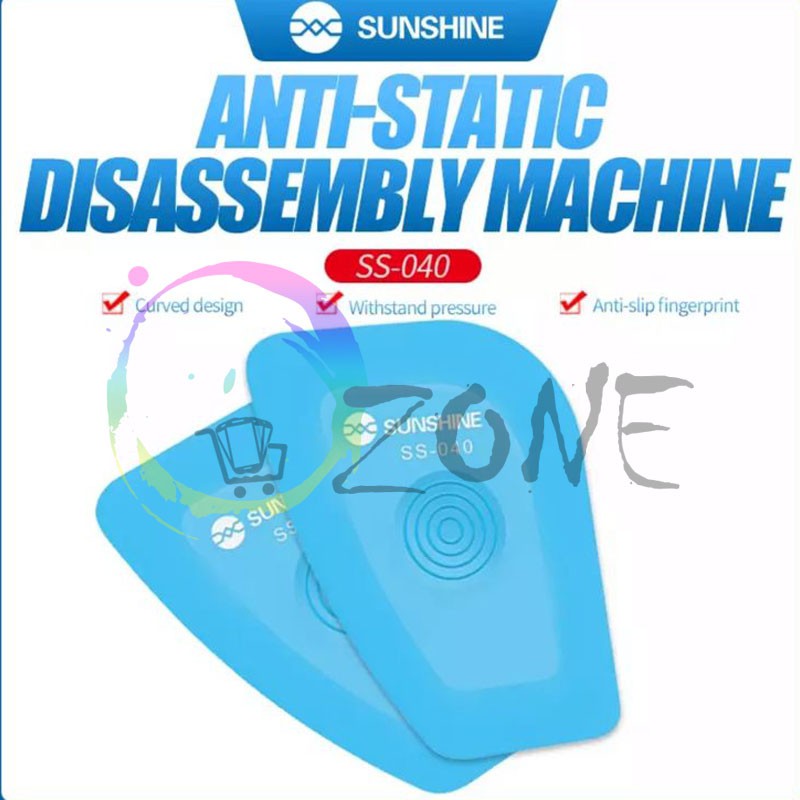 Jual ALAT PEMBUKA CASING HANDPHONE PEMBUKA FRAME OPENING TOOLS SS-040 ...