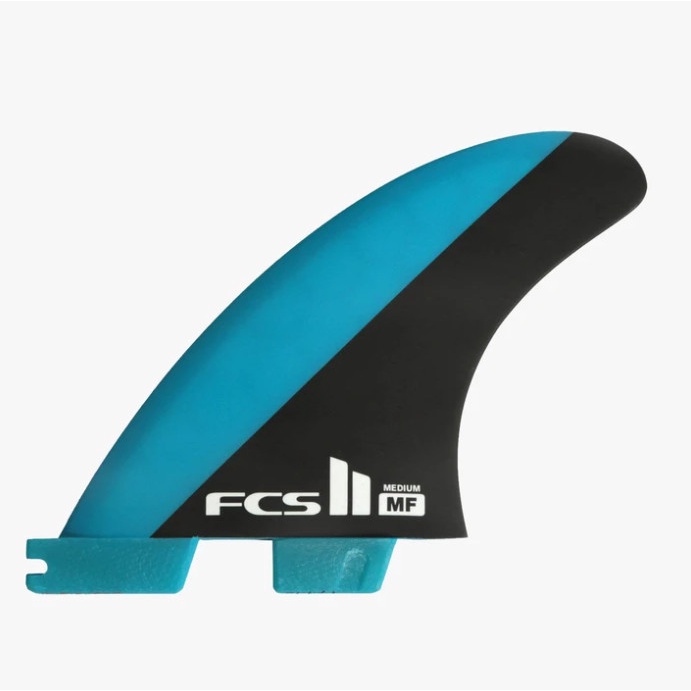 Jual FCS II PC Mick Fanning Tri Fins Set | Shopee Indonesia