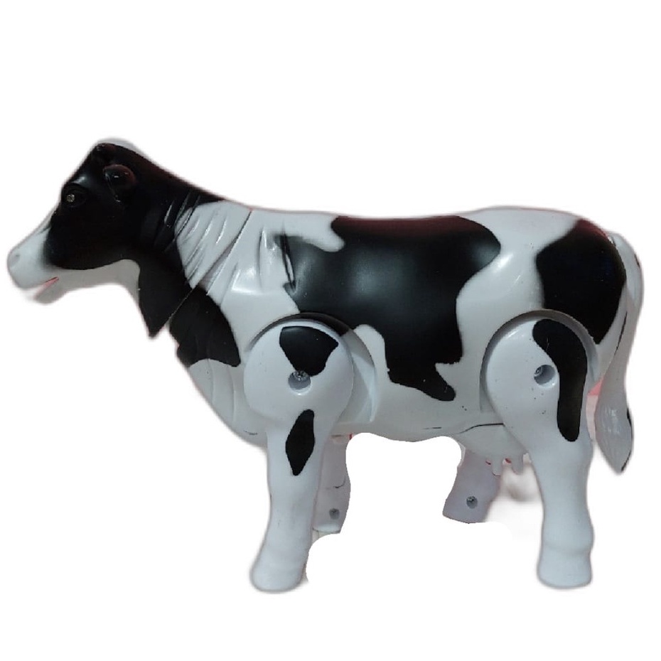 Jual Mainan Happy Cow - mainan sapi - mainan lucu anak anak - mainan ...