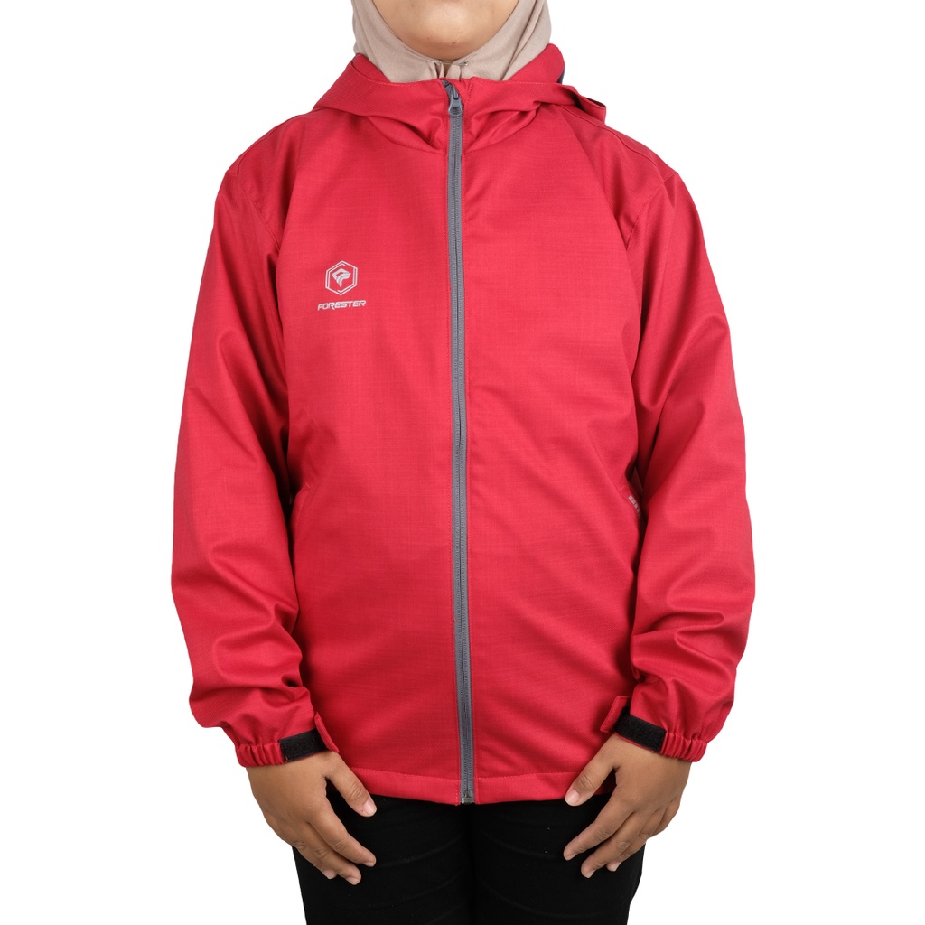 Jual Forester 70329 Jaket Women Series Versus | Shopee Indonesia
