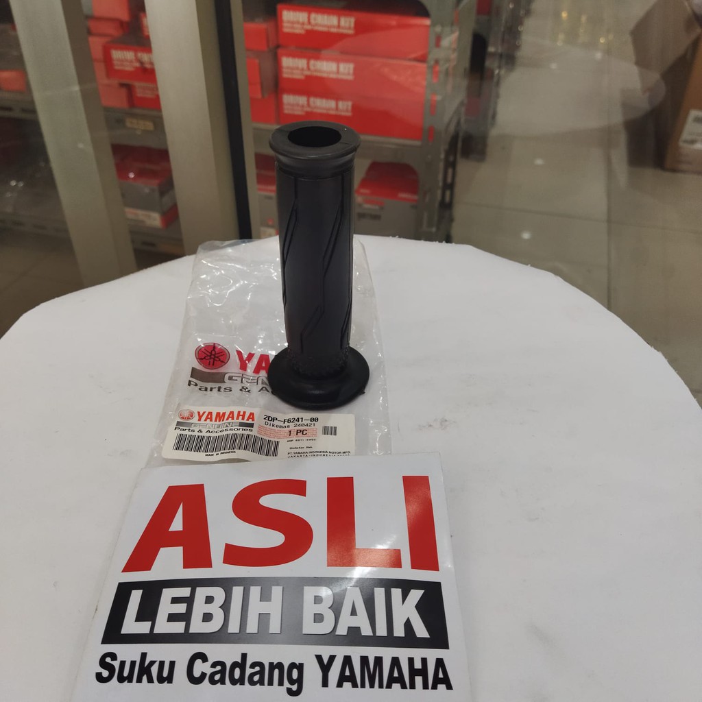 Jual Hand Grip Kiri Nmax Lexi Dan Aerox 2DP-F6241-00 Original Yamaha ...