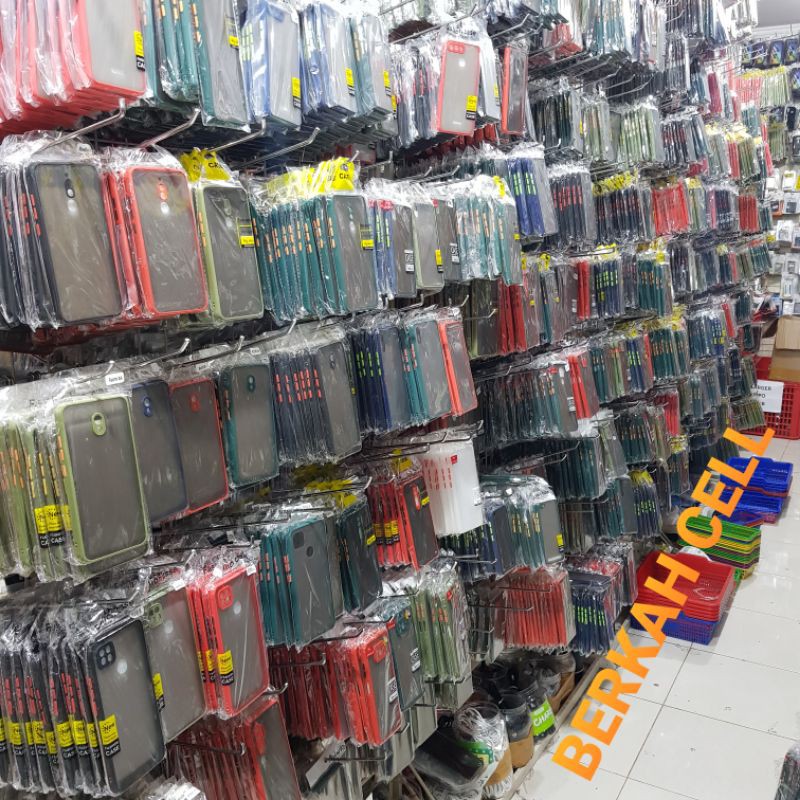 Jual CUCI GUDANG CASE MYCHOICE CASE DOVE - MACARON LENSA - BANTAL ...